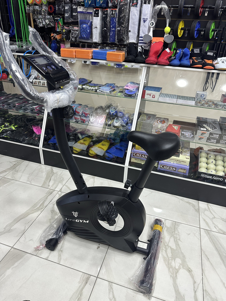 Velotrenajor lgm 02 sotila