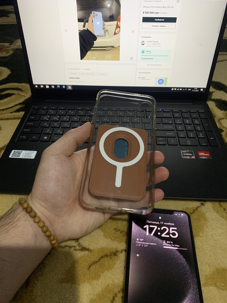 iPhone Xs Max 256 GB Space Gray