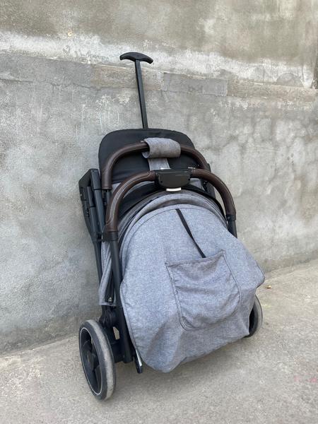 Продается детская коляска Jikel