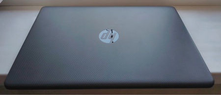 Hp Noutbuk 15s-fq5019ci