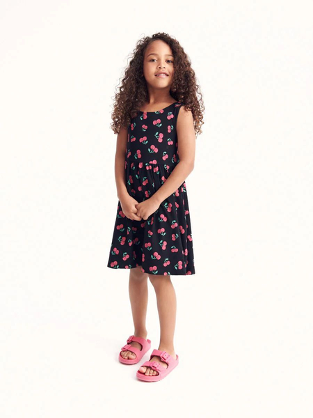 Платья и сарафаны на девочек Crazy8 Carters HM Mango Forever 21