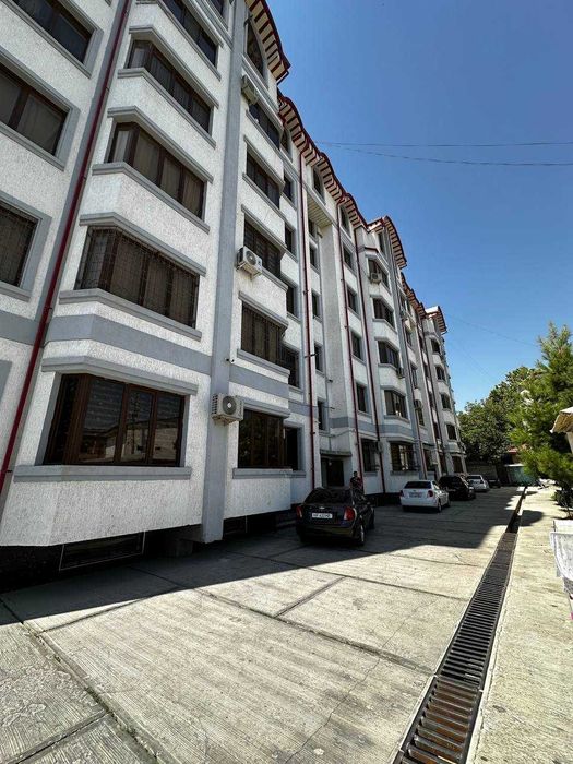 Сдаётся 2х комнатная квартира По Суточни (Дневной) в Самарканде