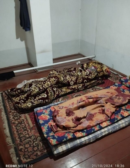 Ijara kvartira Tashkent