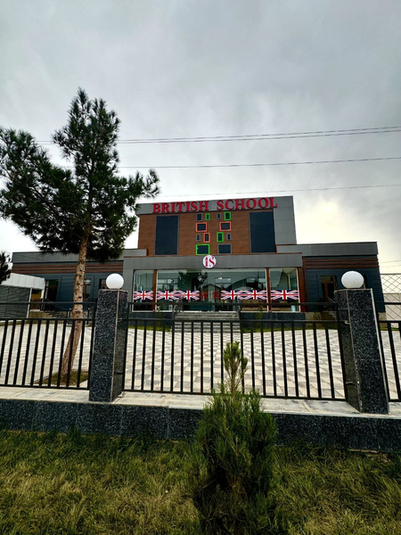 Бино ижарага берилади