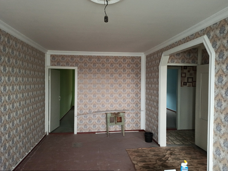 Продается 3х комнатная квартира