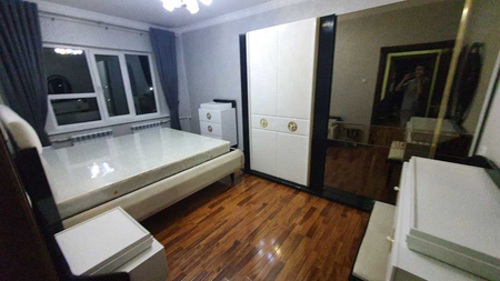 Продается своя квартира 4-4-5 СРОЧНО