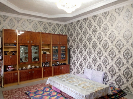 Файзиобод 4 сотх