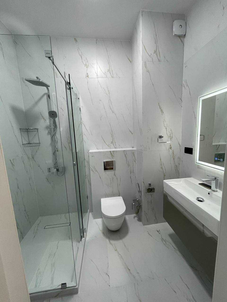 Продается 3х комн Квартира 115 м2 ЖК Барокко Минор Алайский (7144)