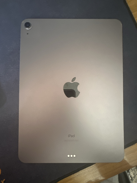 Apple iPad Air Wi-Fi 4-gen 64 GB