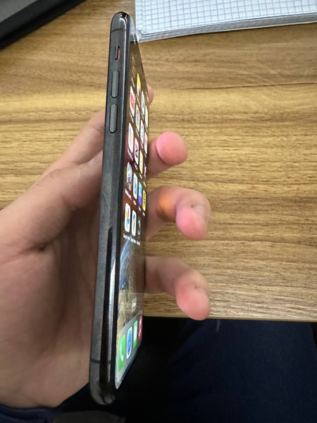 Ayfon 11 pro 256 gb