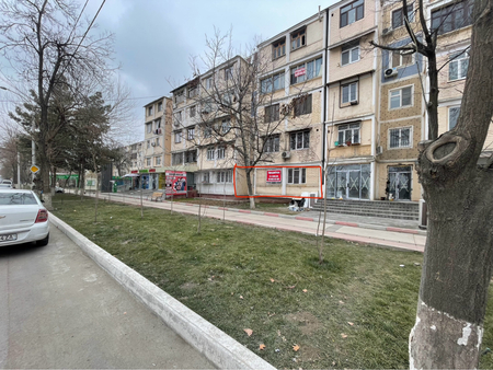 Сергели 4, 4х комнатная 92кв под бизнес