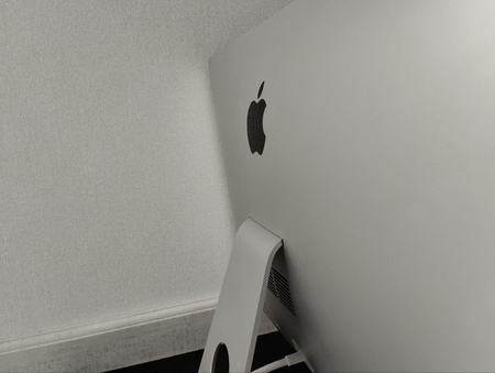 IMac Apple 21.5 Inch 2019