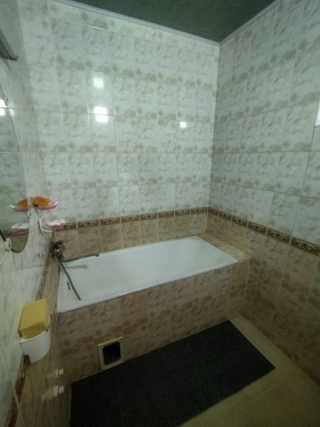 Сдаю в аренду квартиру