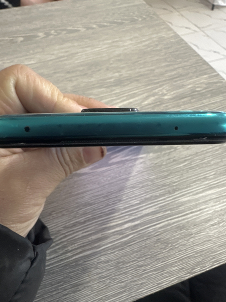 Redmi Note 9 pro