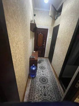 Чиланзар 2х комнатная квартира