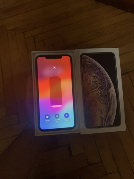 Iphone xs max idal