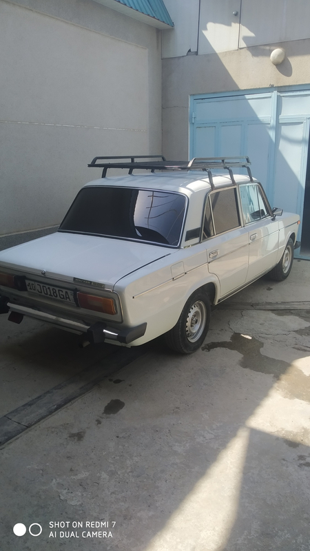 Ваз 2106 сотилади