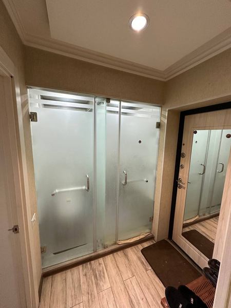 Максим Горький Метро 450
