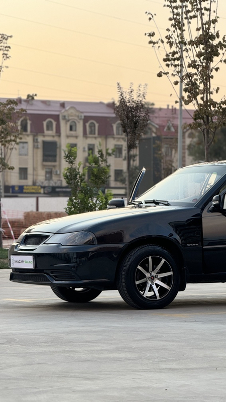 Nexia 2 dons 1.6