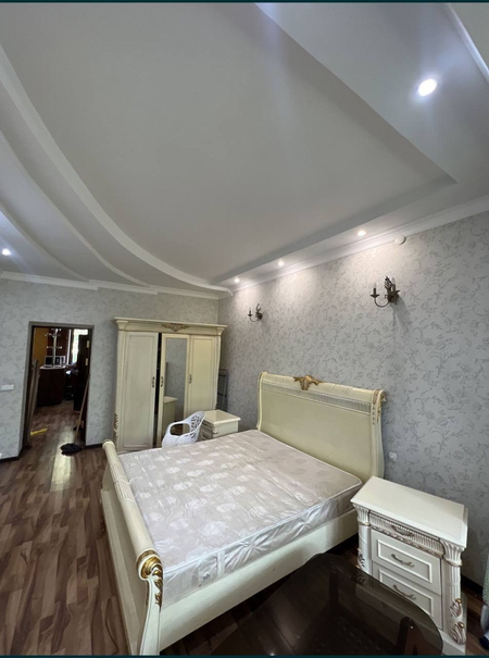 Чиланзар 1 квартал 2/3/4 Высокопотолочка 56м² Аллея Гагарина