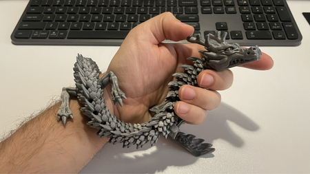 3D Печать в Фергане