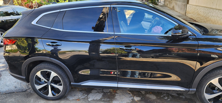 Продаётся byd song plus