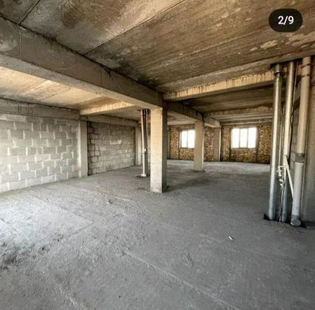 Новостройка 270 кв Афруз туйхонаси рупарасида