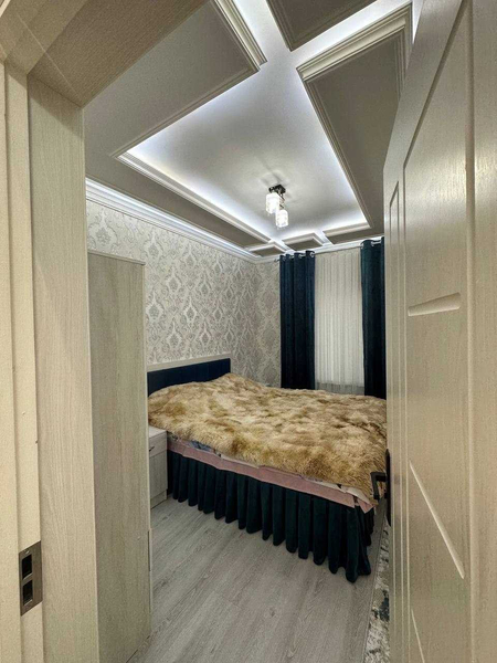 Алгоритм Бек барака сити