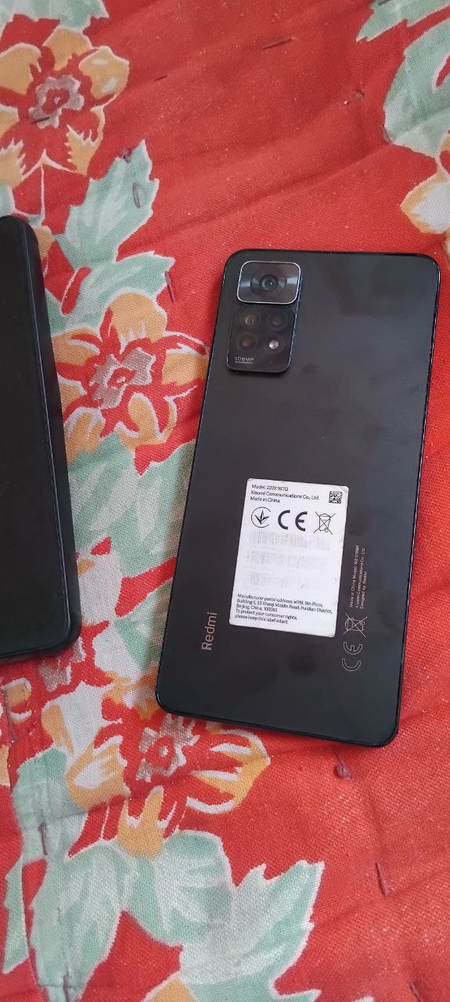 Redmi11pro 8/128