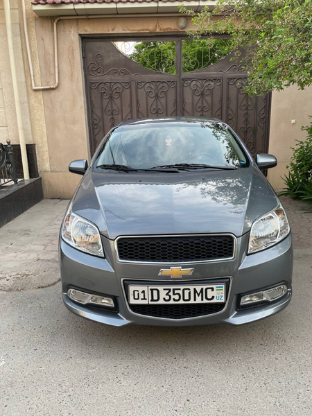 Nexia 3 2021 Нексия 3 full