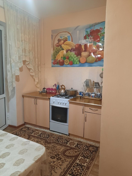 Сдаётся Юнусабад 13, 2/6/9