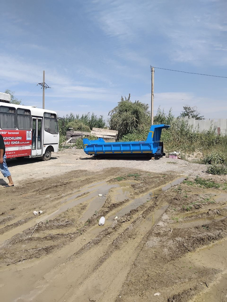 Kuzuf sotiladi sz xoxlagan razmerda yigib ustanofka qilib beramiz