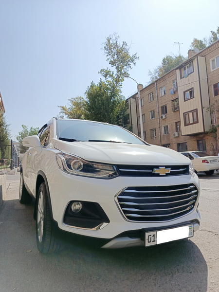 Продается Трекер 2019год