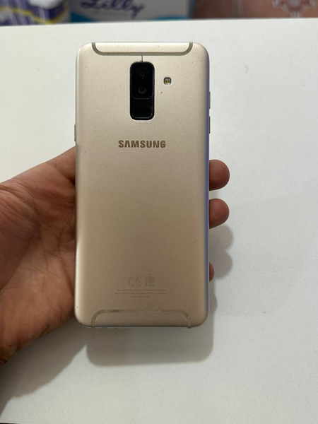 Samsung Galaxy J6+