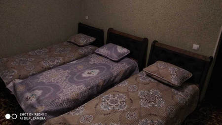 Оила учун Оқ-тошда манзарали дача. 500 минг