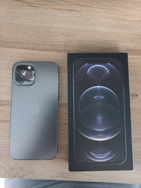 Iphone 12 pro max