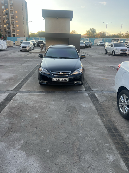 Gentra qora! 2021 3 pozitsiya, Xamma narsasi bor.