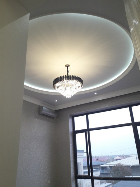 Elektr hizmatlari