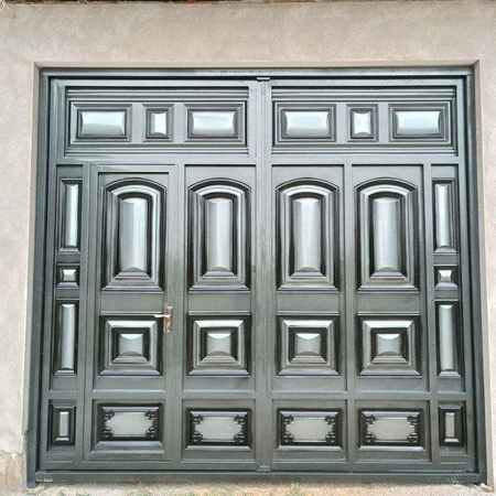 SHtambofka darvozalar