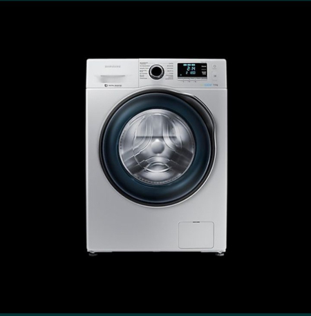 Samsung kir yuvish mashinasi