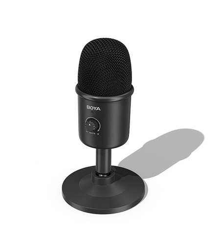 BOYA BY-CM3 конденсаторный USB-микрофон