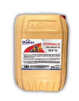 DAKAR Motor Oil  нефтепродукты