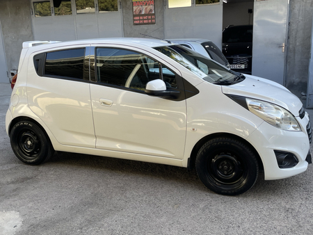 Продам Chevrolet Spark 2 позиция
