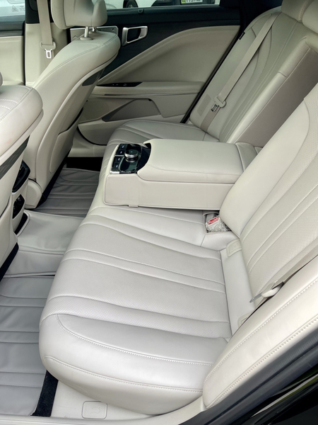 KIA K8 full  3.5