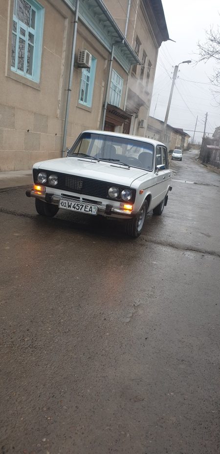 Vaz 2106  Jiguli