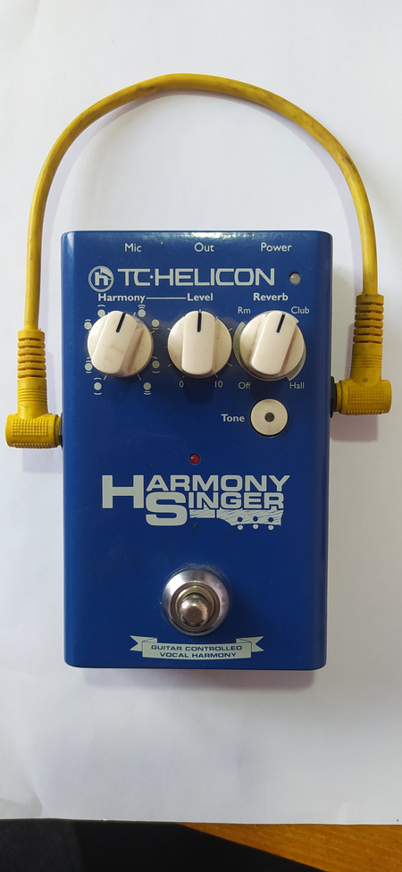 Harmoniy Singer Gitara kontroller sotiladi