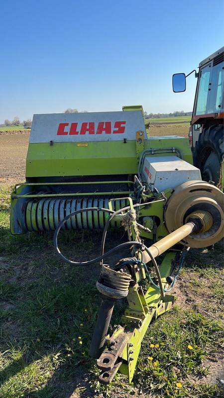 Claas markant 55. Yaxshisi keldi sotiladi