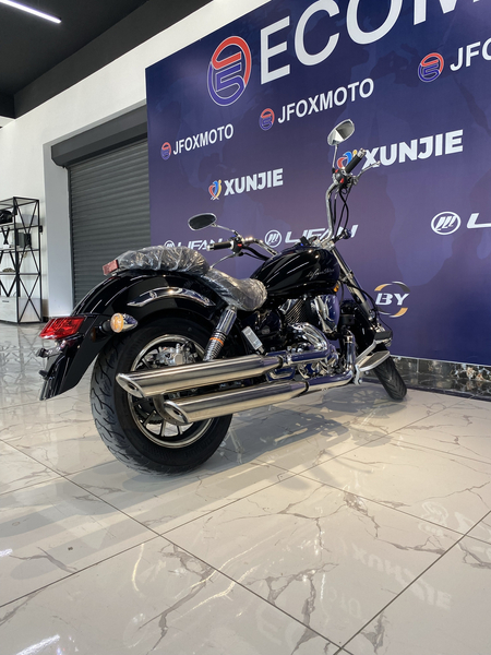 Мотоцикл Mototsikl Lifan LF250-K Chopper