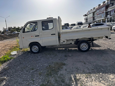 Forland T5 Full 3 Tonna 2 ta kabinalik Gaz bonusga ornatib beramiz!!!