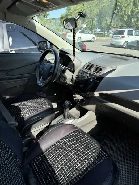Ozimi Chevrolet Cobalt 2023 ideal свой Chevrolet Cobalt 2023 идеал